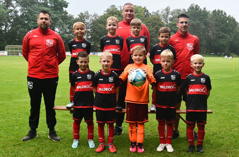 U7 I - VfL Stenum e.V.