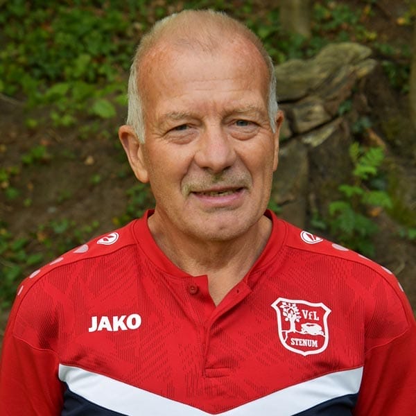 Jahresbericht 2023 Jugendfußball - VfL Stenum e.V.